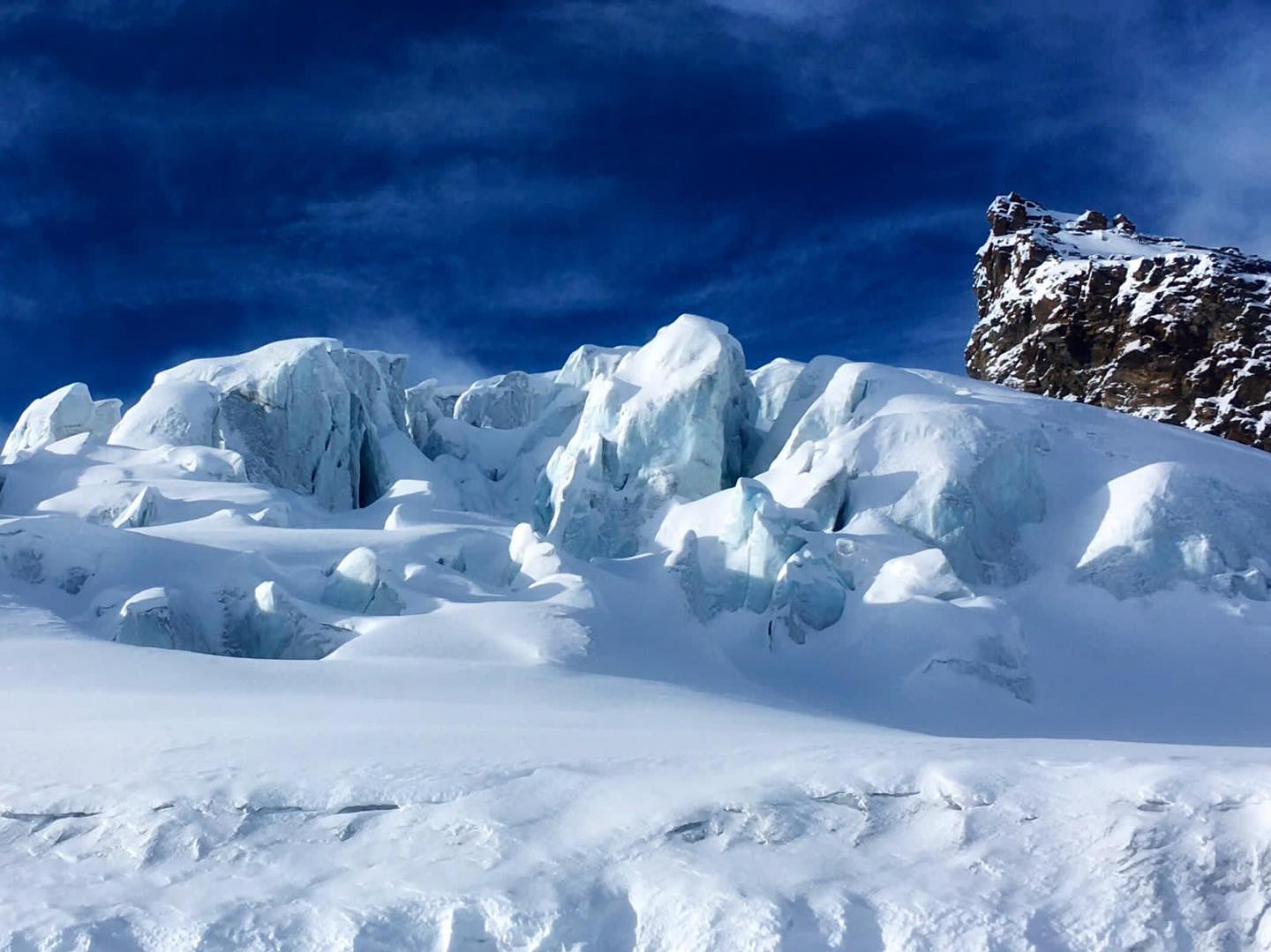 Cham-Zermatt, la base ! - MeltingSpot